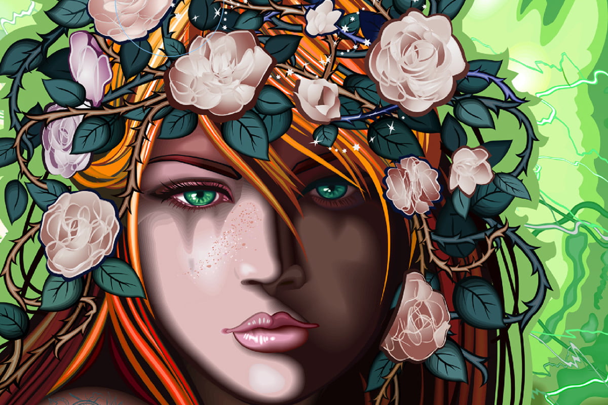 دانلود رایگان نرم افزار Coreldraw Graphics Suite 2020 V22 0 0 412 مون آرک