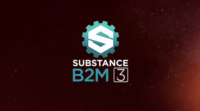 دانلود رایگان نرم افزار Bitmap2Material v3.1.3.18040 | مون آرک